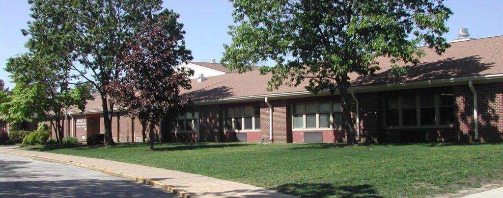 Home Page - Dwight D. Eisenhower Middle School